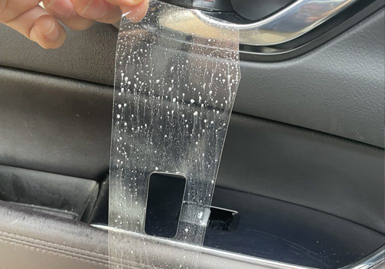 TPU installation Guide: Wet Method - Fantastic Signs