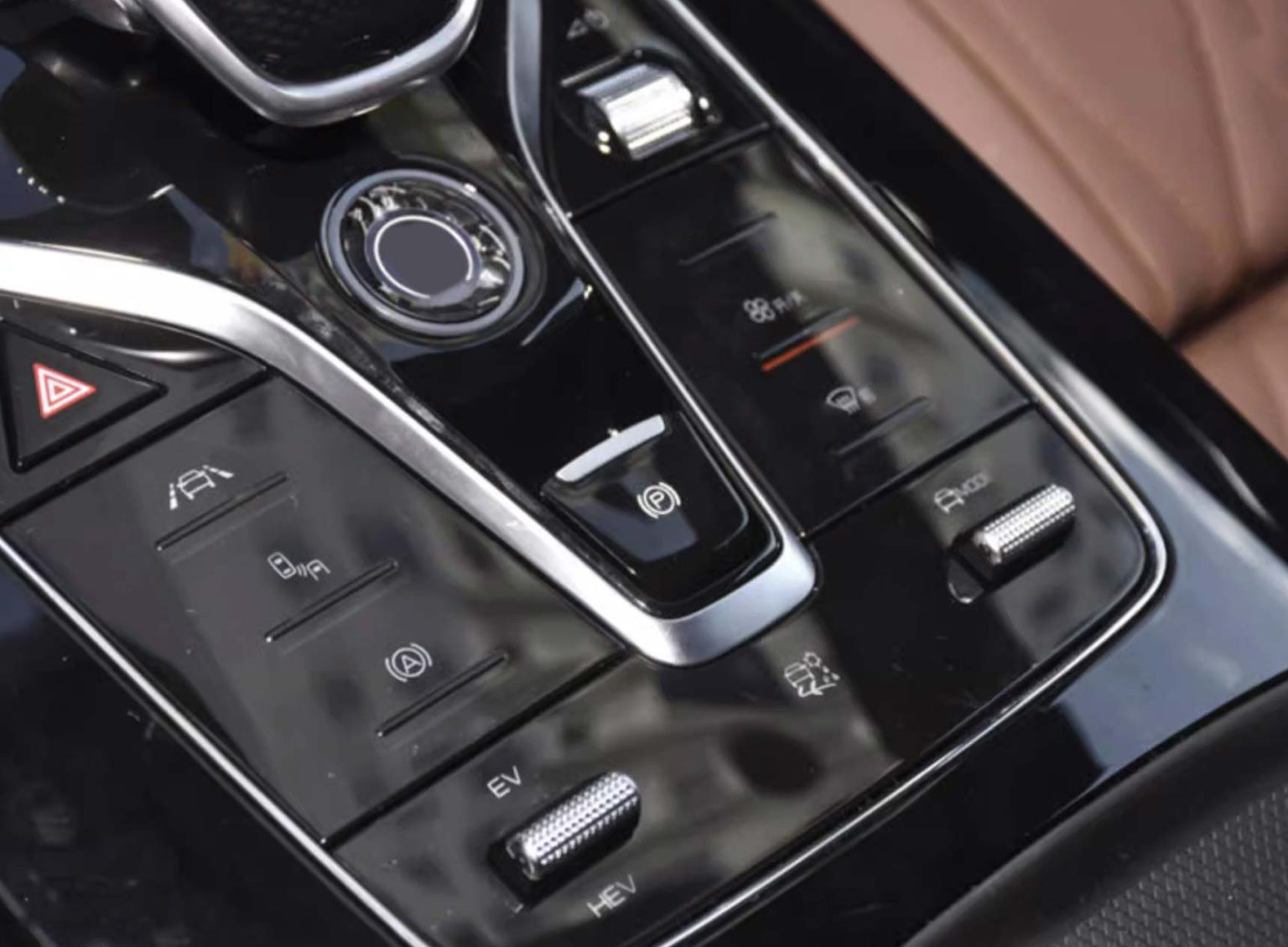 Why We Need TPU Films for Car Interior Protection - Fantastic Signs