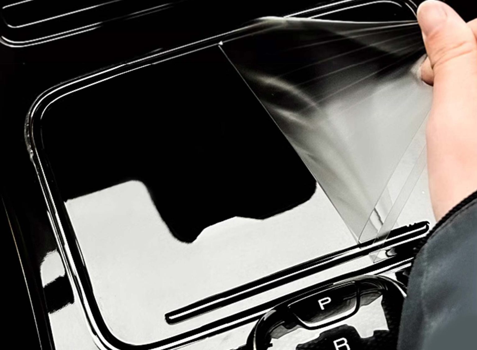 Why We Need TPU Films for Car Interior Protection - Fantastic Signs