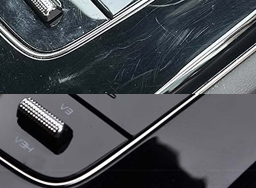 Why We Need TPU Films for Car Interior Protection - Fantastic Signs