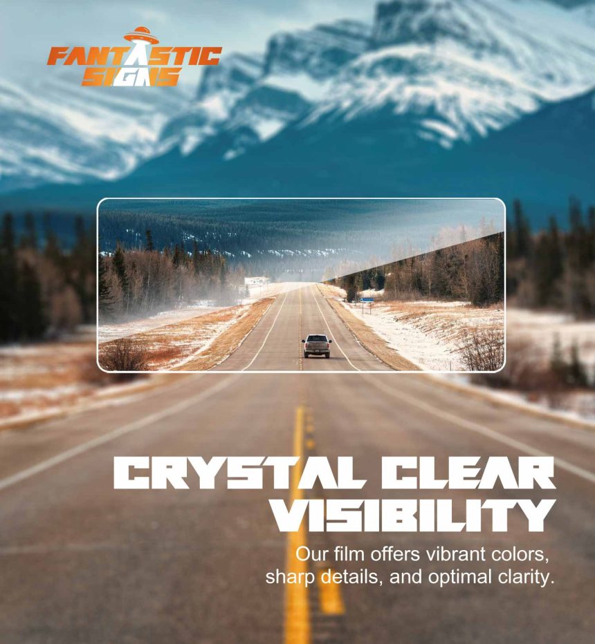 Screen Protector for Hyundai Tucson 2021-2024 - Fantastic Signs