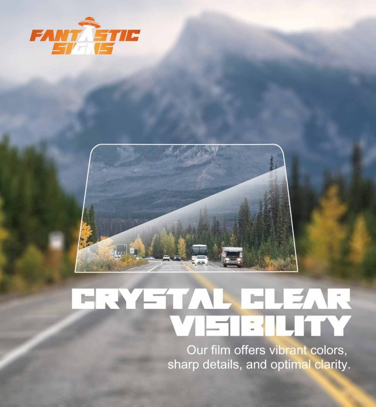 Screen Protector for 2024-2025 XPneg G6- Fantastic Signs