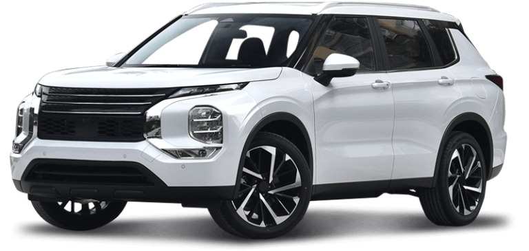 Climate Control Protector for Mitsubishi Outlander 2021-2025 ...
