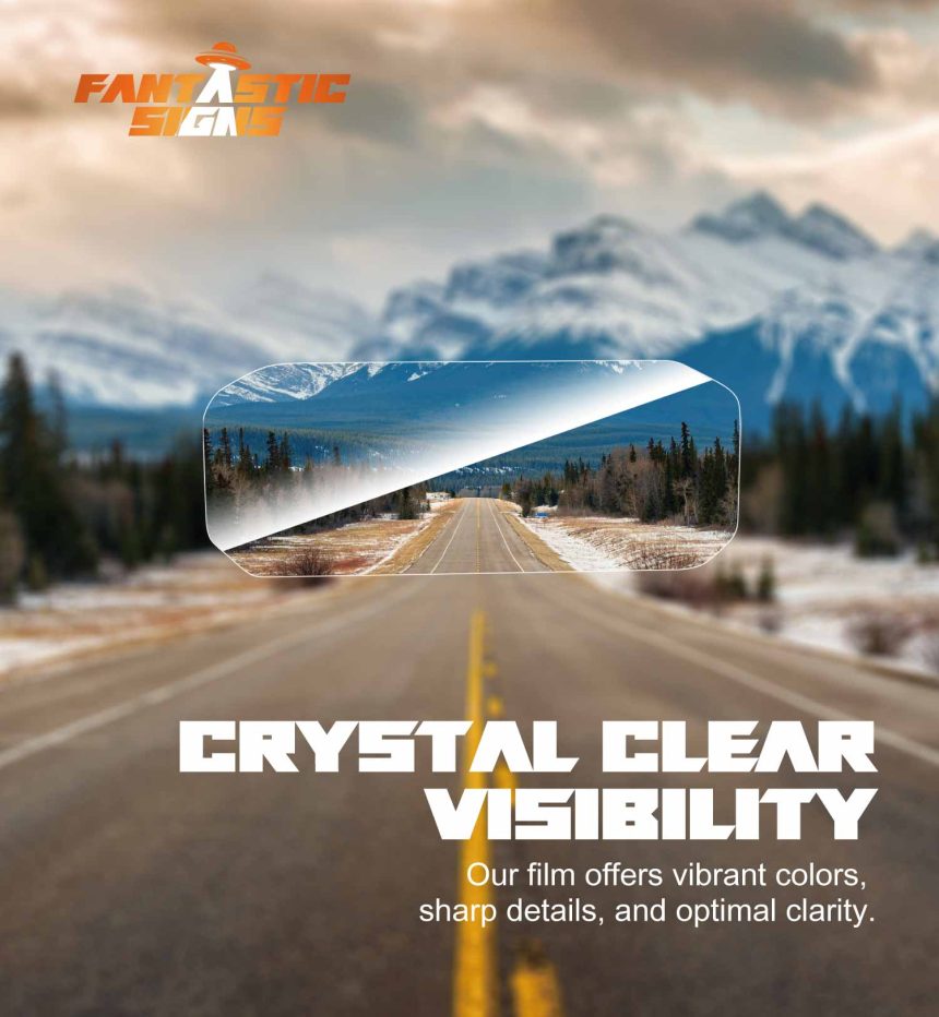 Instrument Screen Protector for 2024-2025 Toyota Prado 250- Fantastic Signs