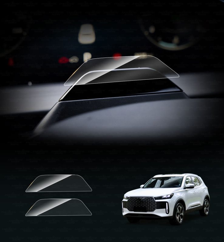 Driver Attention Monitor Protector for Chery Tiggo 4 2024-2026 ...