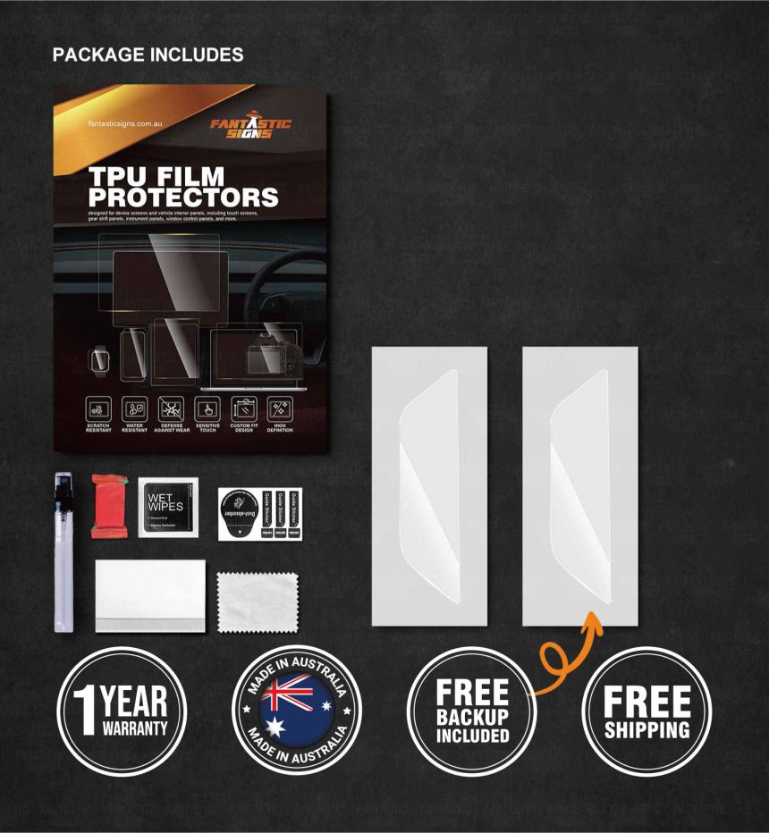 Driver Attention Monitor Protector for Chery Tiggo 4 2024-2026 ...